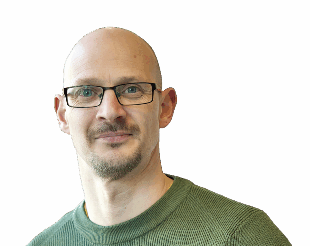 Dan Bond - CloudNine Projects Ltd.