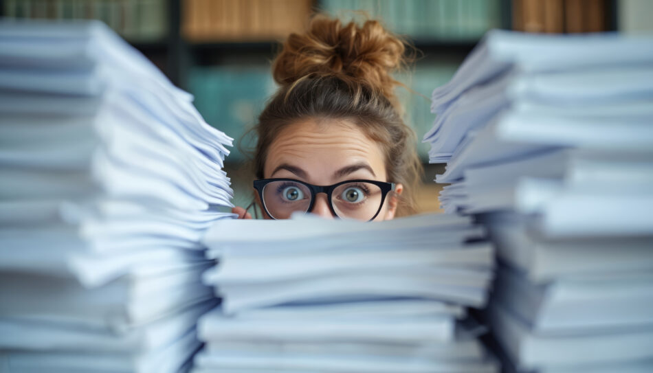 Unlimited page counts in tenders - why more isn't always better ...